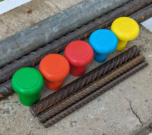 ALL Reo Caps (12-40mm Options) | My Site