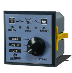ATS Controller | Monicon Instrument