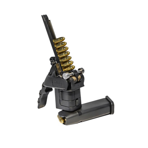 Chargeur NINE Reloaded | imparm.swiss