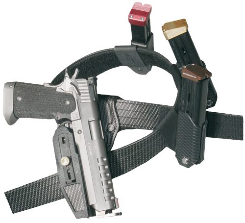 Holster Sickinger Speed Machine 3D | imparm.swiss