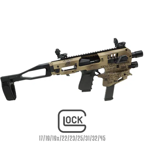 Micro Conversion Kit WE THE PEOPLE | imparm.swiss