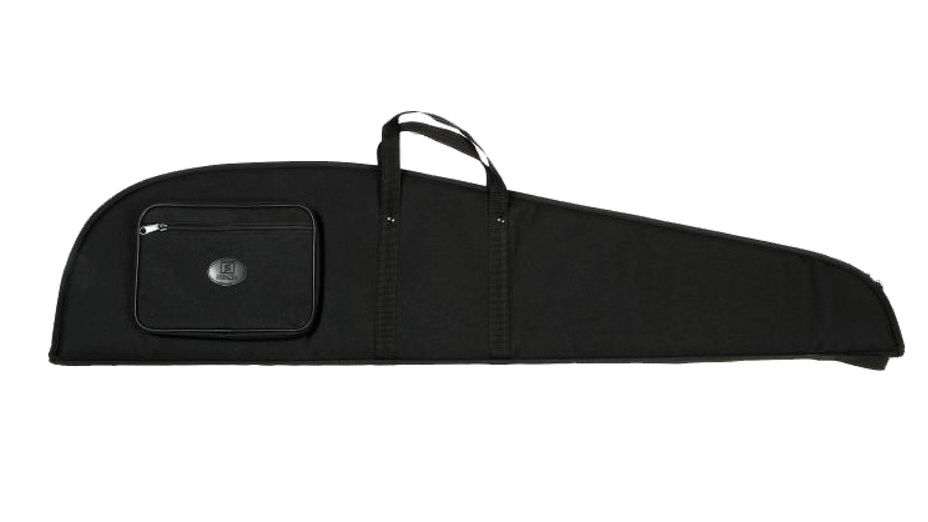 Franzen gun case black 130cm | imparm.swiss