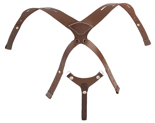 Shoulder frame Sickinger Shoulder Harness De Luxe | imparm.swiss