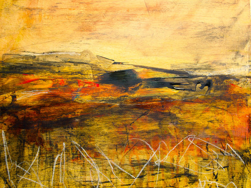 Daleside | Julia Davidson