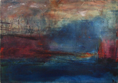 Horizons | Julia Davidson