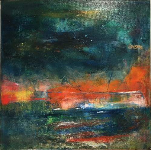 Tempest | Julia Davidson