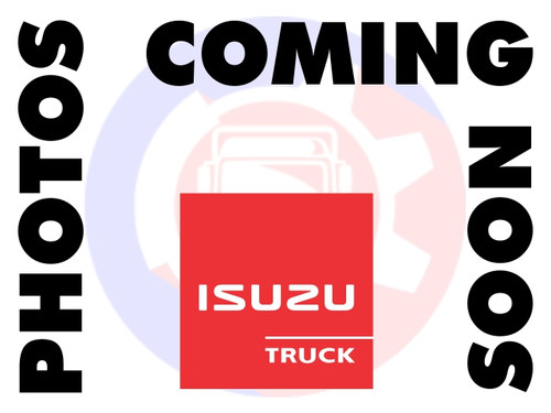 SS1604 ISUZU 16" WHEEL SIMULATOR | CommercialTruckParts