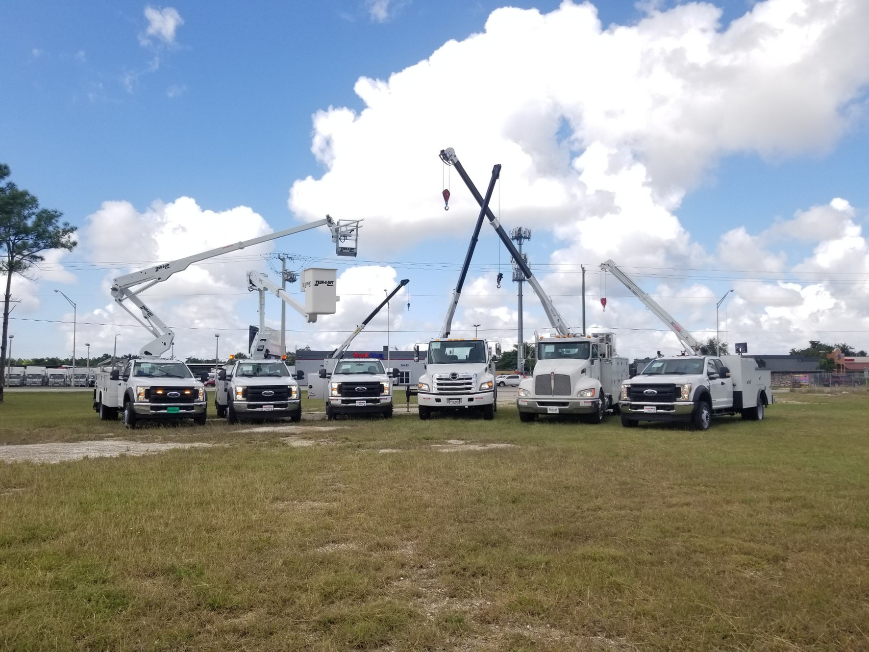 BLOG | Mechanicservicetruck
