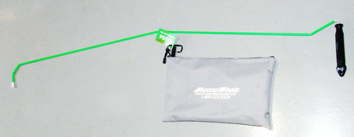 Access Tools One Hand Jack Set | TowTrucksUSA