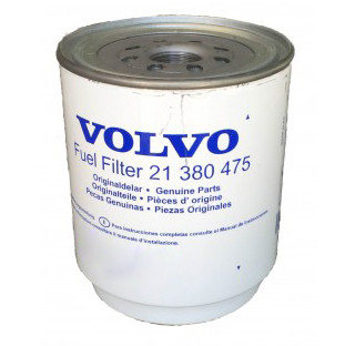 Volvo 21380475 Fuel Filter | CommercialTruckParts
