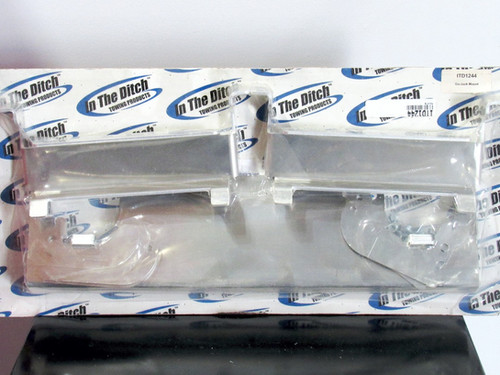 GoJak Mount - In The Ditch | TowTrucksUSA