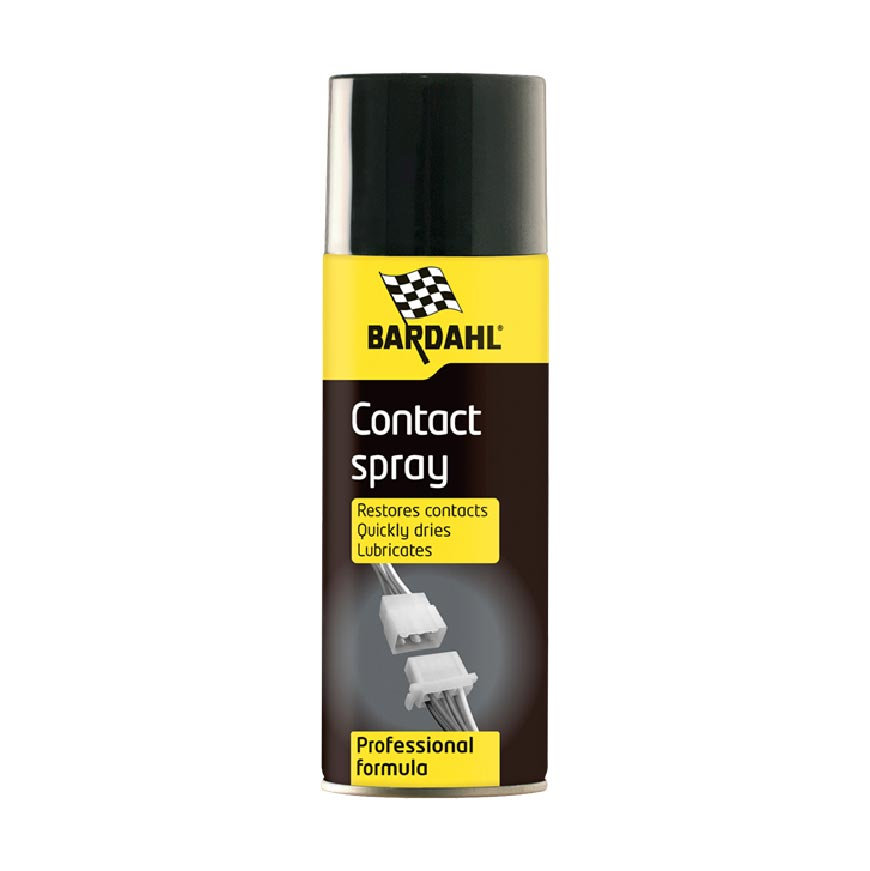 Contact Cleaner