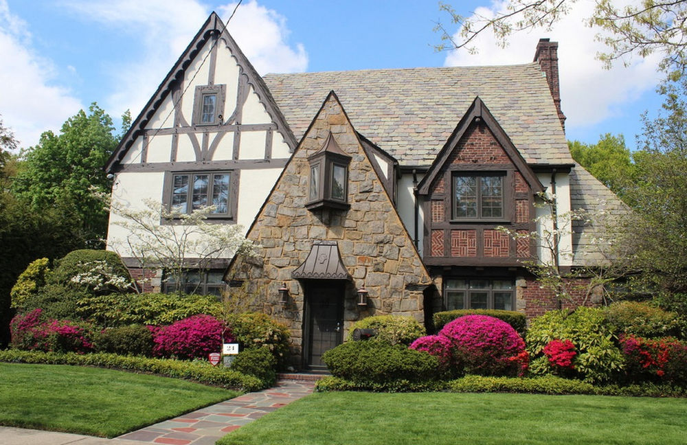 10 Popular House Styles Explained