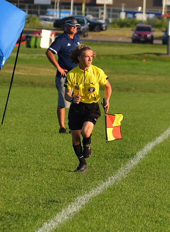 Recertify | MNSRC | Soccer Referee Training | Minnesota