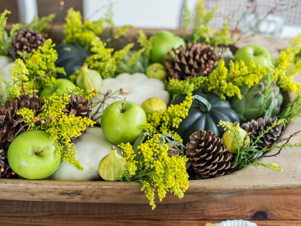 Edible Centerpieces That Will Impress Your Guests