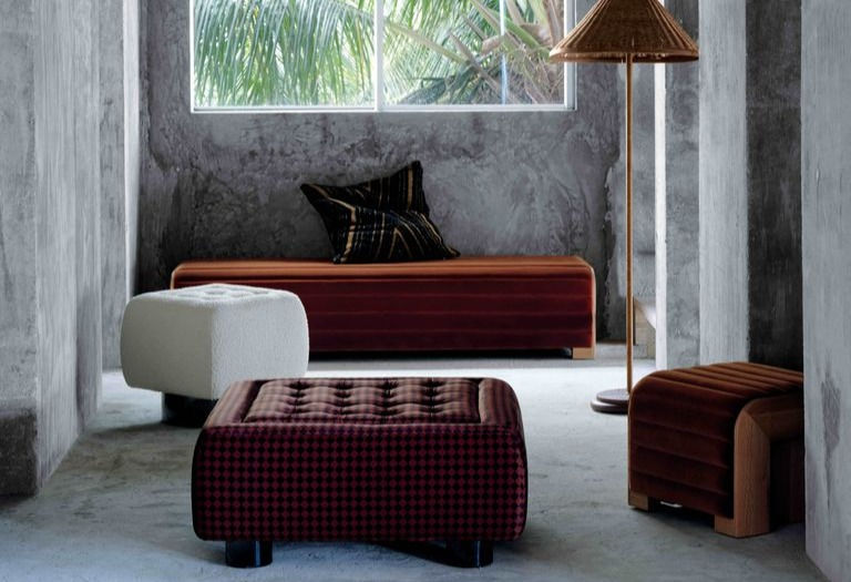 CB2 and Lenny Kravitz collaborate on New Home Decor Collection