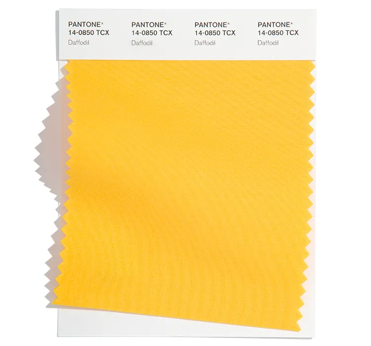 Spring & Summer 2022 Pantone Color Report: Home Design Inspiration
