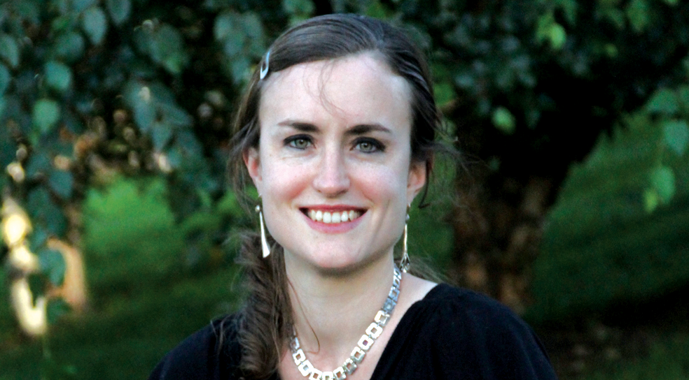 Rebecca McLaughlin | Communication Expert & Coach at Vocable Communications