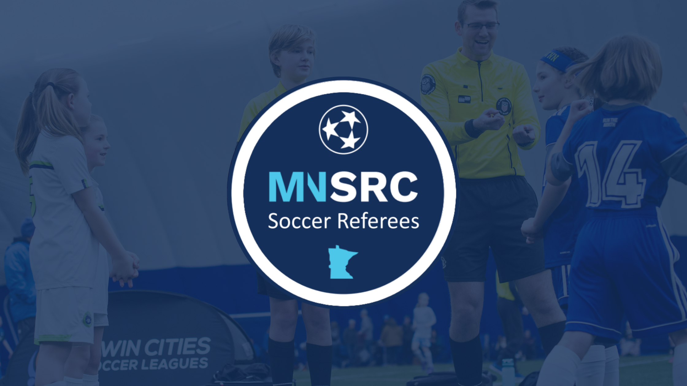Find an Assignor | MNSRC | Soccer Referee Training | Minnesota