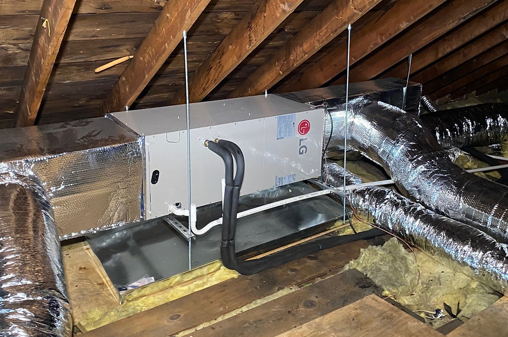 How to Tell if Your HVAC System Is Failing: 7 Warning Signs Homeowners ...
