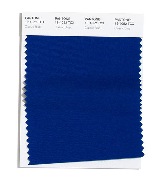 Autumn & Winter 2020 / 2021 Pantone Color Report: Home Design Inspiration