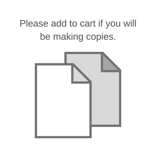 Additional Copies - Price Per Copy | Rich Grillone