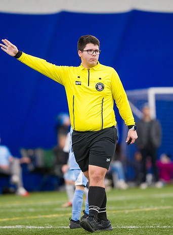 Recertify | MNSRC | Soccer Referee Training | Minnesota
