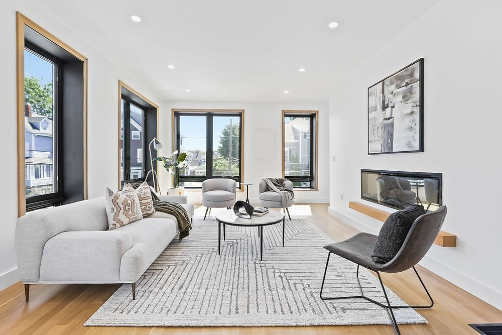 Transforming Your Home into a Timeless Oasis: The Art of Luxury ...