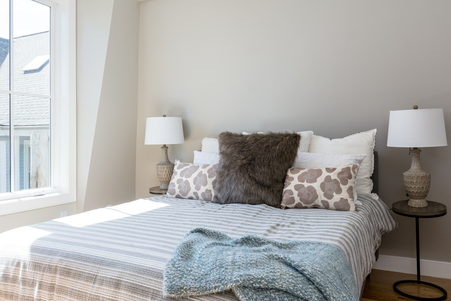 Portfolio | Boston Modern Staging + Design | Boston Area