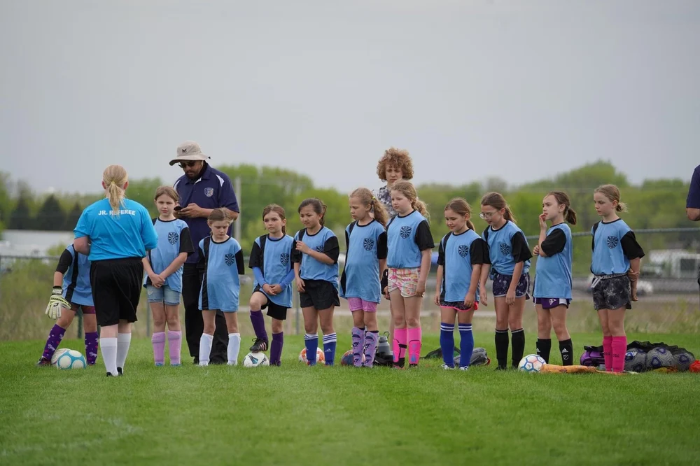 How We Work | The Referee Advocates | Shoreview, MN