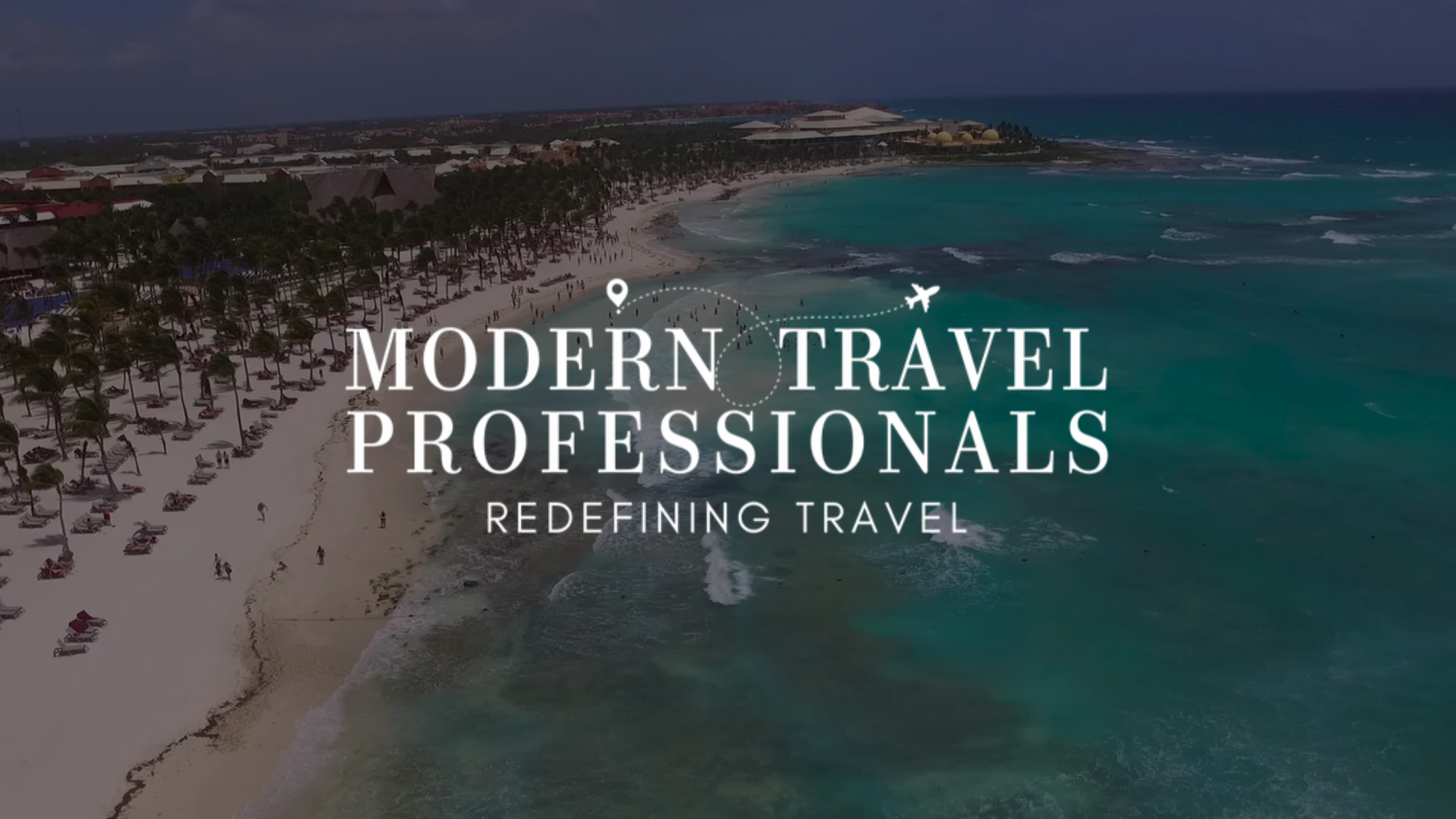 Home | Modern Travel Professionals | Travel Agency