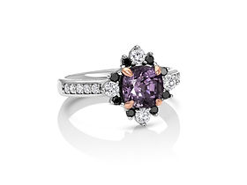 Design Gallery | Sara Commers | Custom Jewelry | Del Mar, Minneapolis ...
