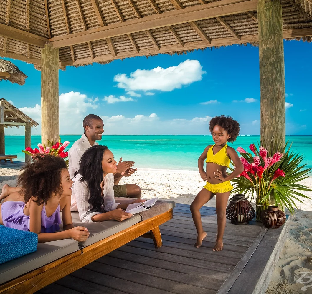 Sandals & Beaches Resorts | Modern Travel Professionals | Travel Agency