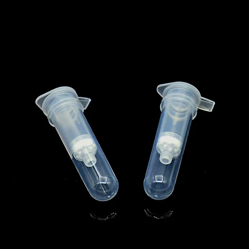 Daily Bio™ MINI Spin Columns for DNA and RNA Extraction and ...