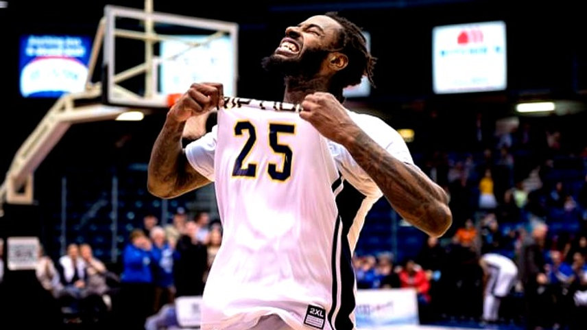 Know Your Team: Gabe Freeman