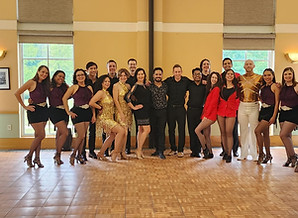 Dance Lessons | United States | LeSalsa Cleveland