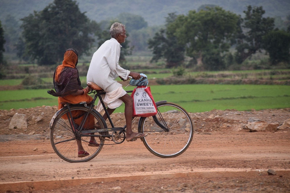 India's rural digitization is the roadmap to the future