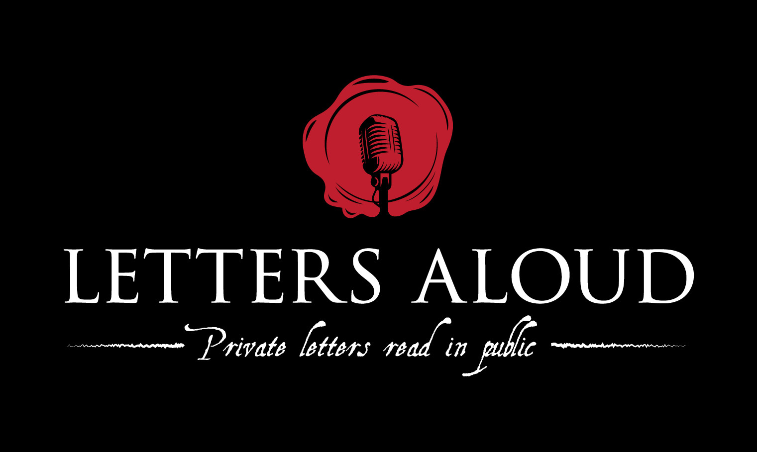 Letters Aloud | real letters read by great actors