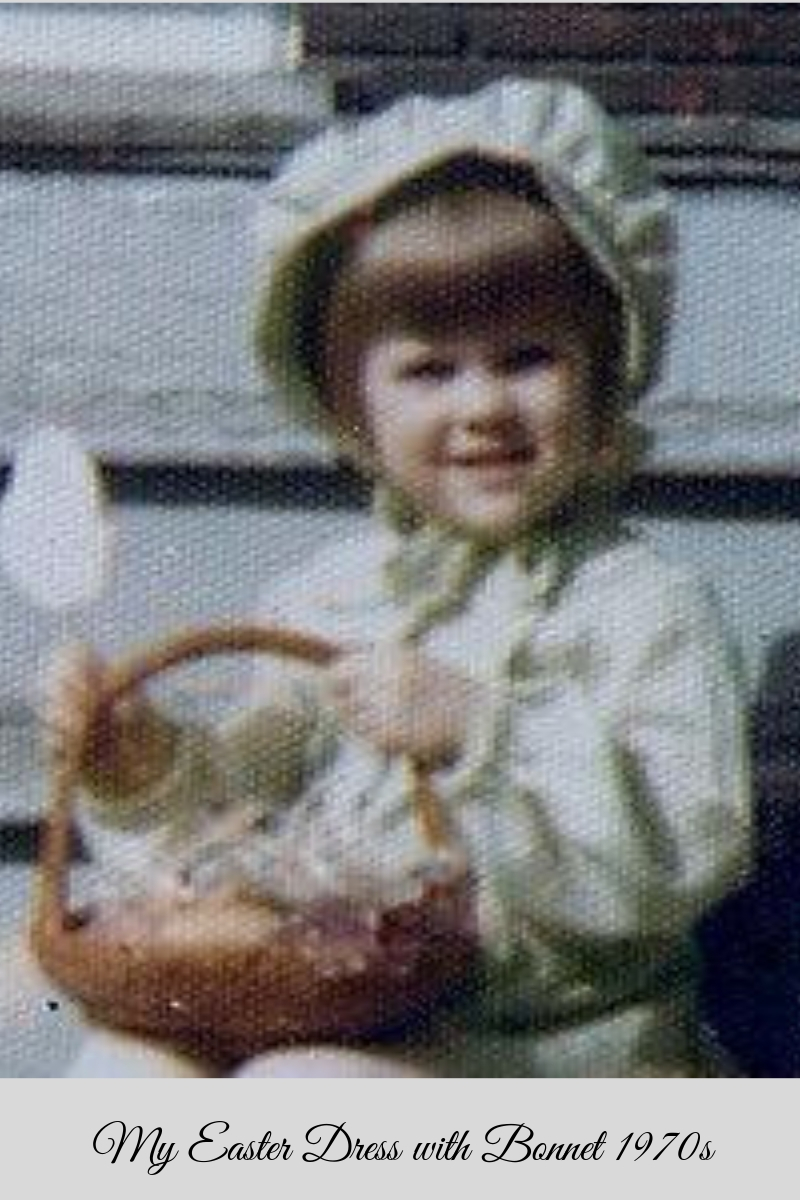 Easter Traditions Our Grandparents Celebrated Years Ago
