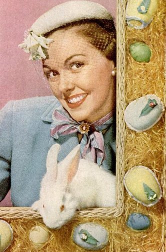 Easter Traditions Our Grandparents Celebrated Years Ago