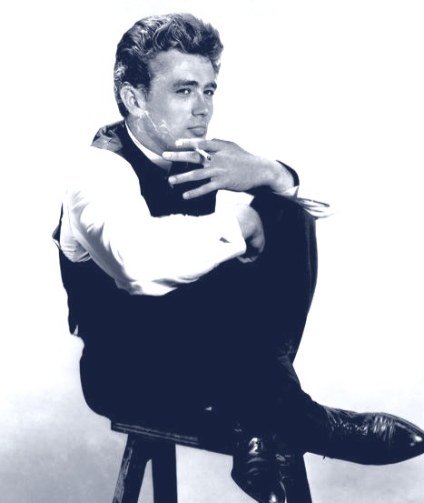 James Dean - Long Lost Interview