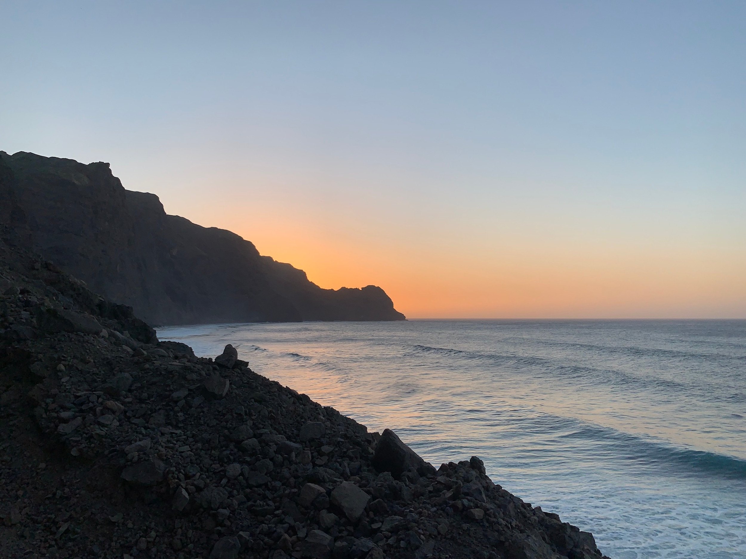 CAPE VERDE | Projects & Construction | SkyscraperCity Forum