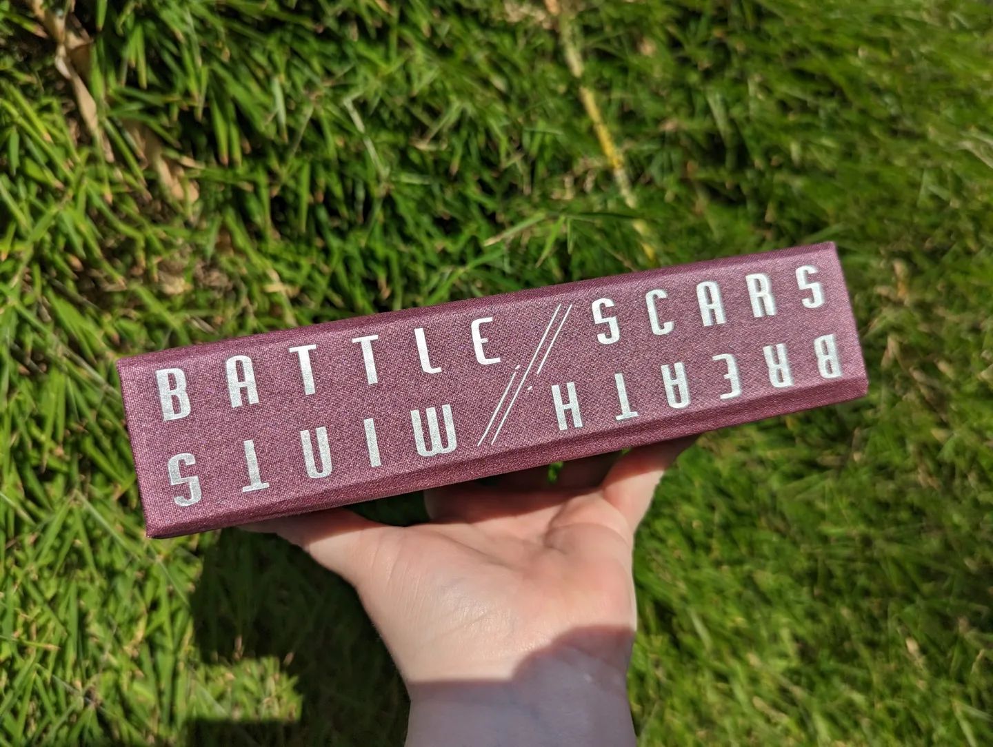 Free Typesets | Bound To Be Book Bin