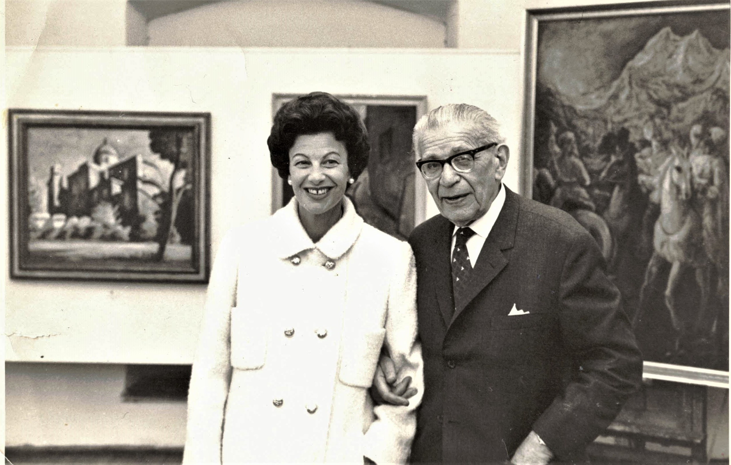 Photos | Austrian Expressionism | Felix Albrecht Harta