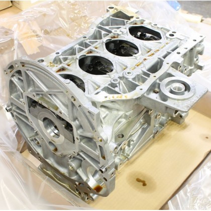 Mitsubishi OEM Evo X New Cylinder Block | website