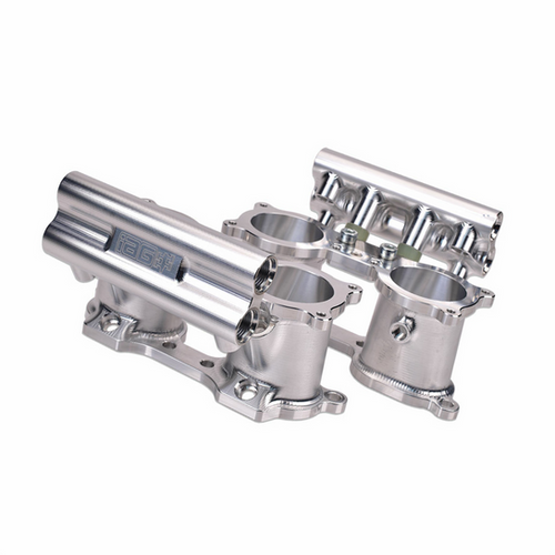 IAG EJ Dual Injector TGV Housing w/ Fuel Rails For 04-20 STI | website