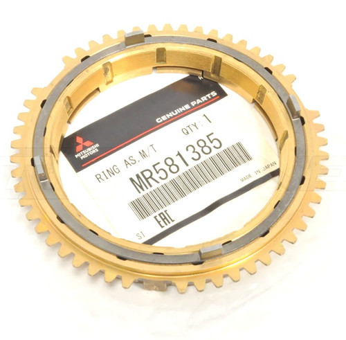Evo 9 OEM RING, M/T SYNCHRONIZER | TENSAI PERFORMANCE