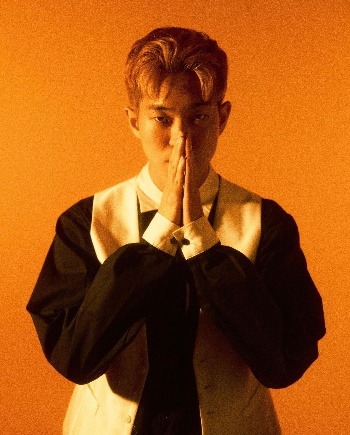 Kim jin jae | JustOneEntertainment