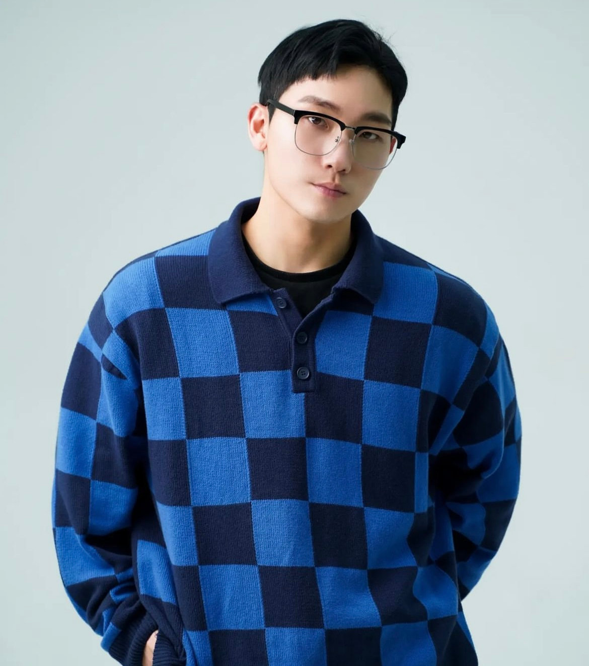 lee jong chan | JustOneEntertainment