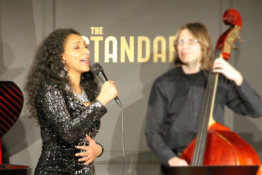 HOME | Debbie Sledge